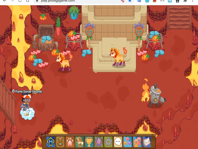 Discuss Everything About Prodigy Game Wiki | Fandom