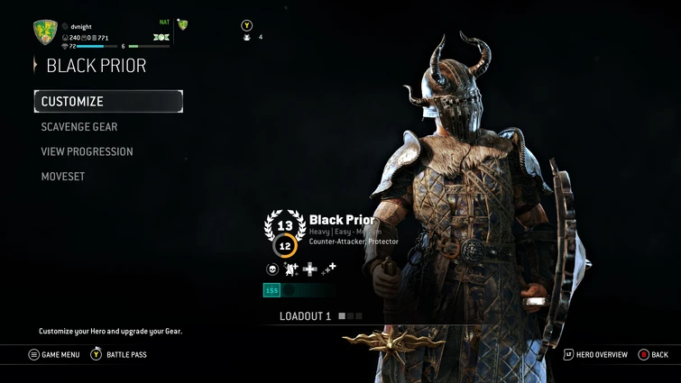 Discuss Everything About For Honor Wiki | Fandom