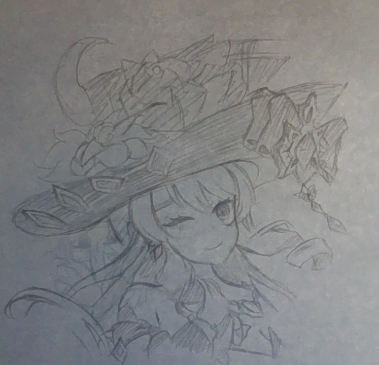 navia doodle thing | Fandom