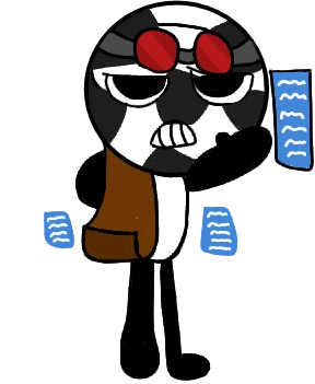 Interaction Request for Sonti! | Fandom