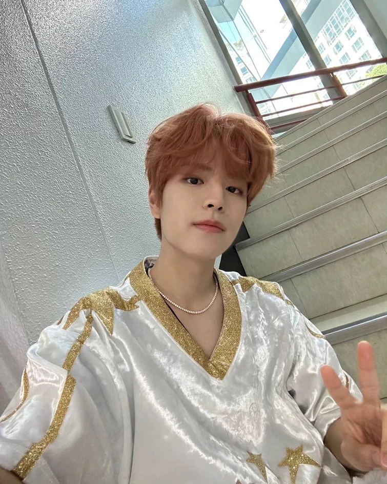 Daily Seungmin #11! | Fandom