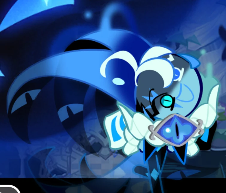 Shadow mild cookie | Fandom