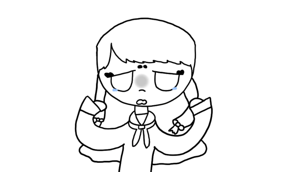 Chieko having a bad day | Fandom