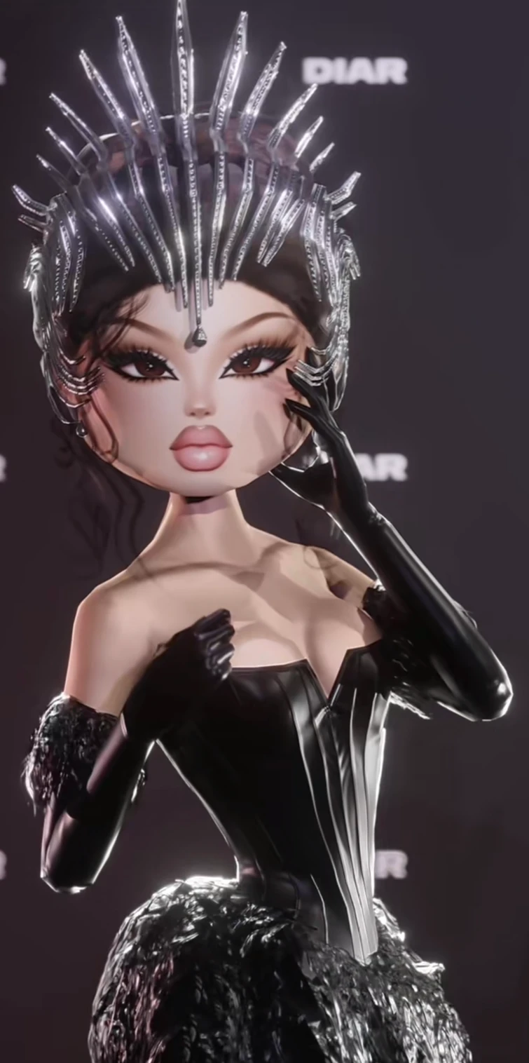 New set for Style Showdown! | Fandom