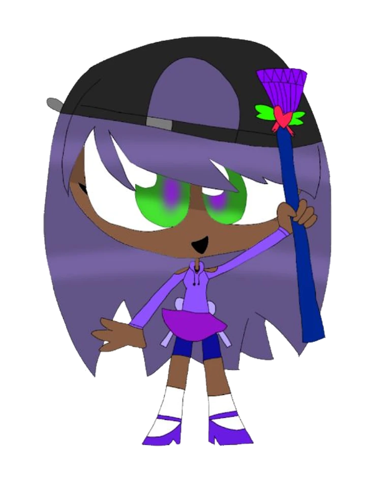 Eddsworld Magic Pen oldest OC | Fandom