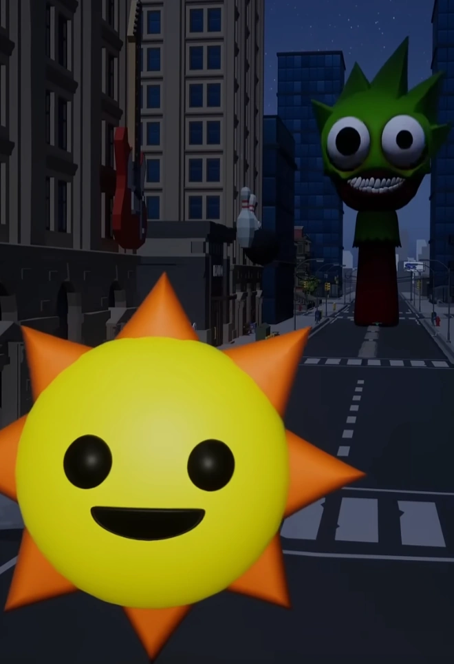 Mr. Sun, you need to turn around | Fandom
