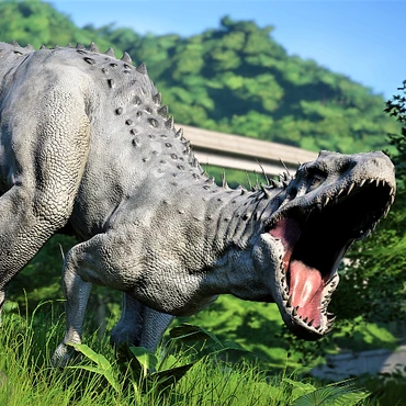 Which of these is your favorite Jurassic Park/World Antagonist? | Fandom