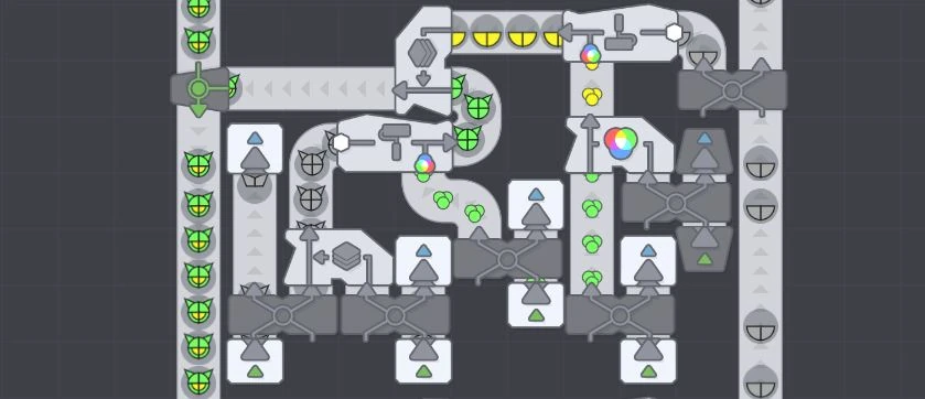 I made an improved Martian Design for the Efficient Designs | Fandom