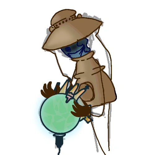 What people think airy is like: | Fandom