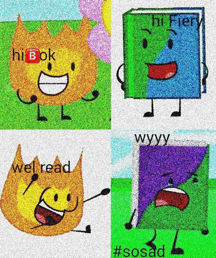 GOOD THING I’M ALREADY A BEMBER | Fandom