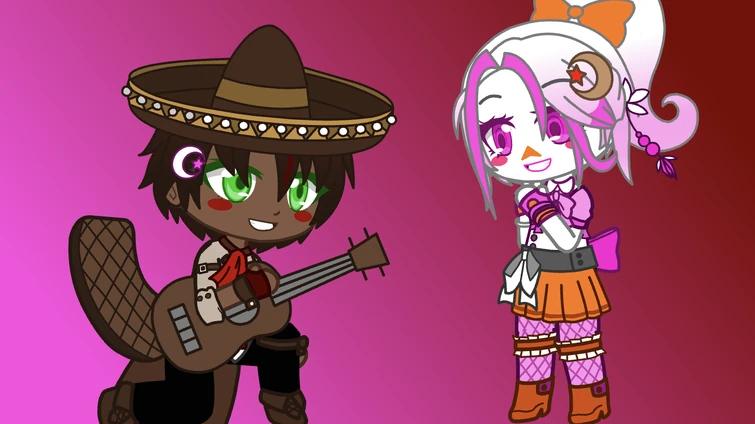 Funtime Chica & El Chip + FNAF 6 ships | Fandom