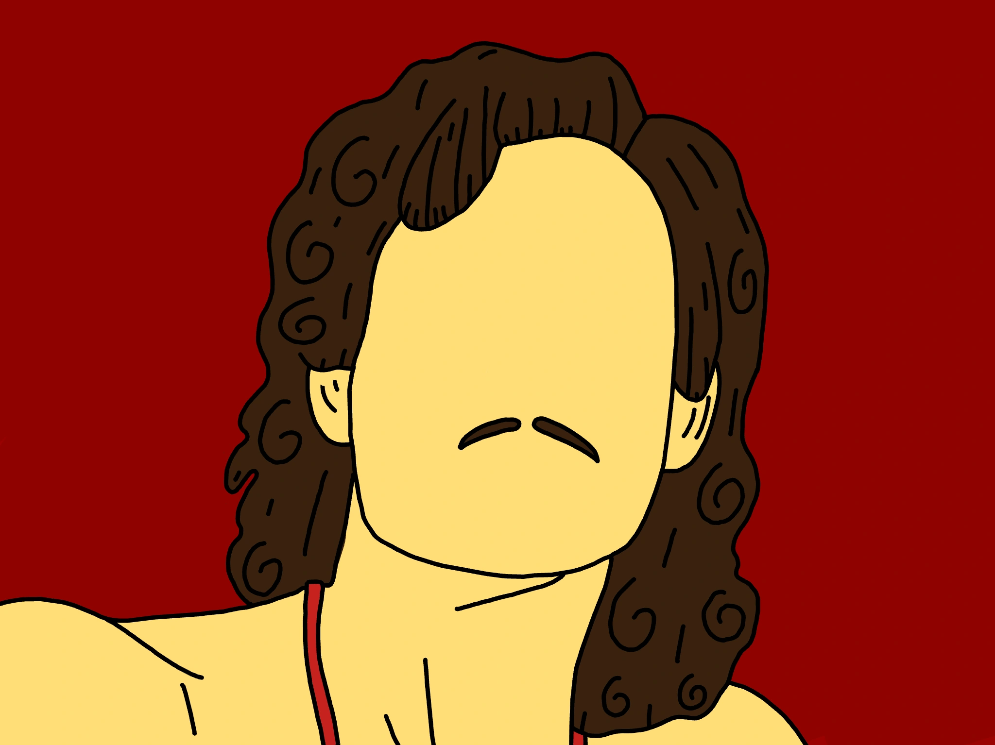 I have a new found appreciation for Billy after making this fan art ...