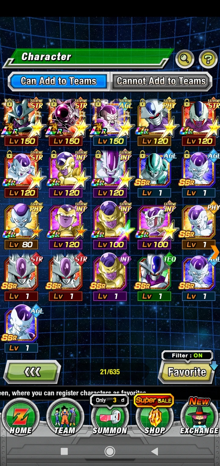 New Cooler Team | Fandom