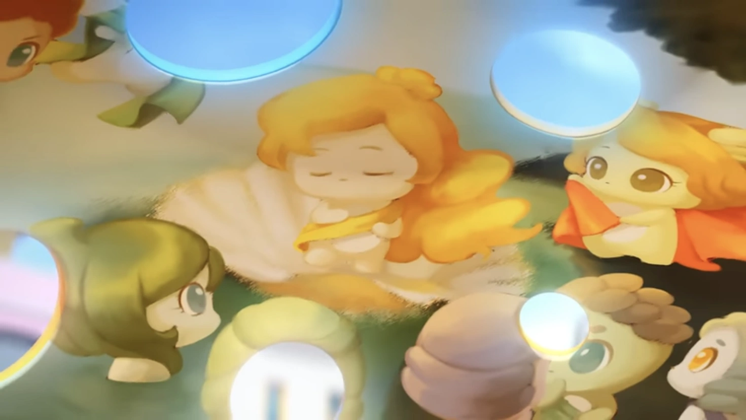 💓 Something I noticed... | Fandom