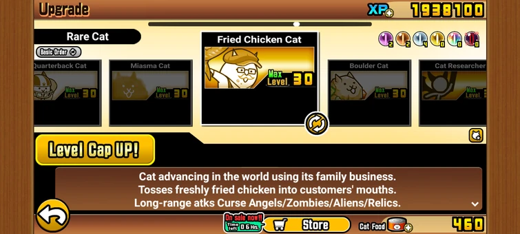 two merciless revenges left | Fandom