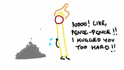 zawg what happened? | Fandom