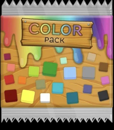 NEW PACK!! | Fandom