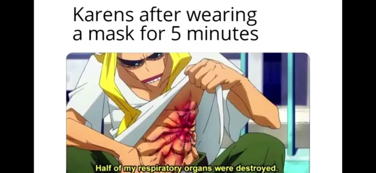 All Might meme | Fandom