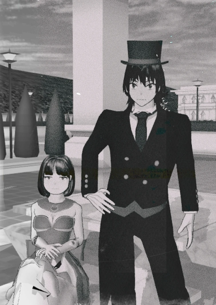 Discuss Everything About SAKURA School Simulator Wiki | Fandom