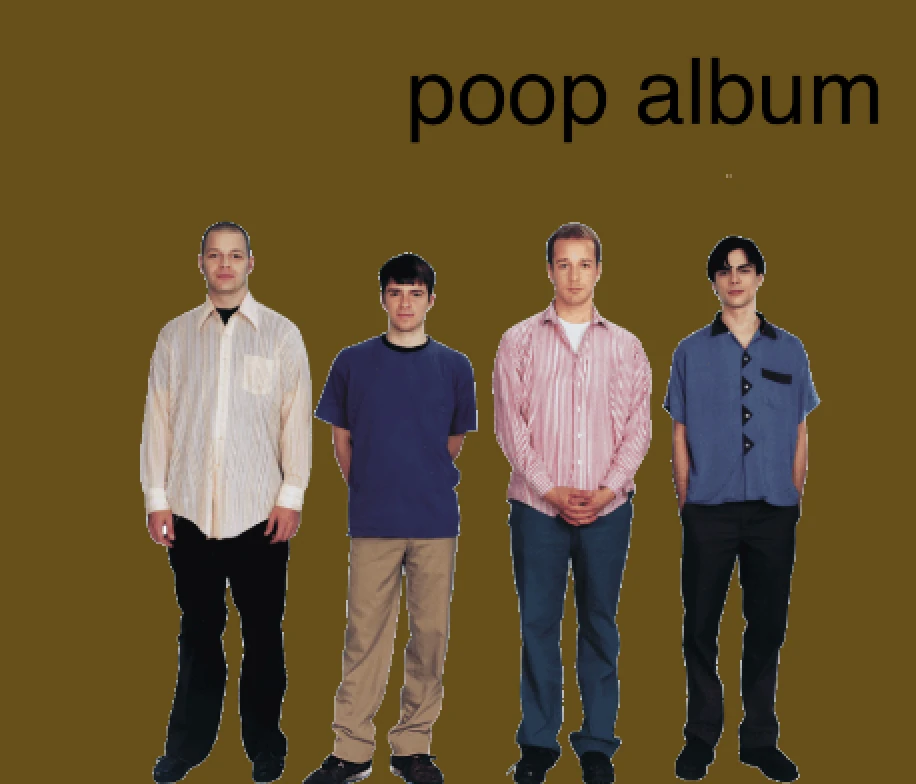 poop album do you like it | Fandom