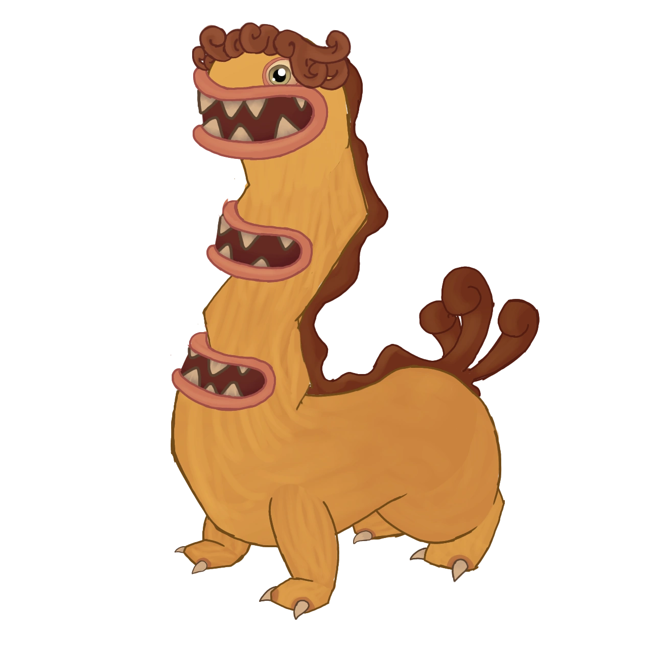 Rare blarret | Fandom