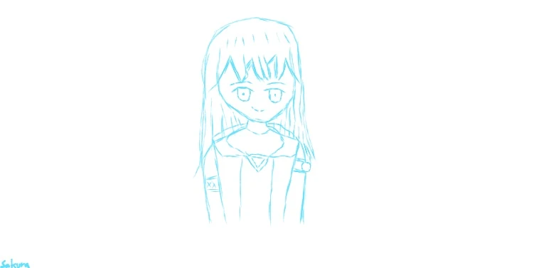 idk lol a drawing of Funneh??? | Fandom