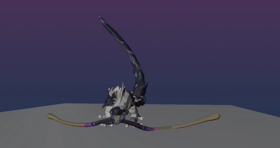 Holy flip..li | Fandom