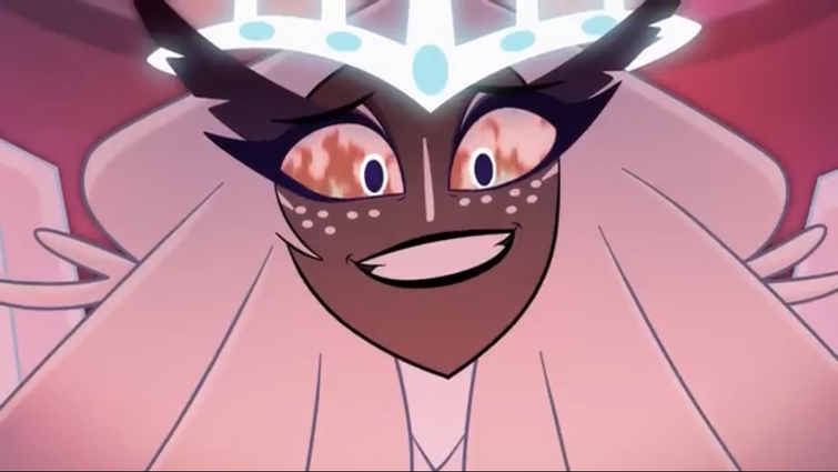 Discuss Everything About Hazbin Hotel: Journey to the Light Fanon Wiki ...