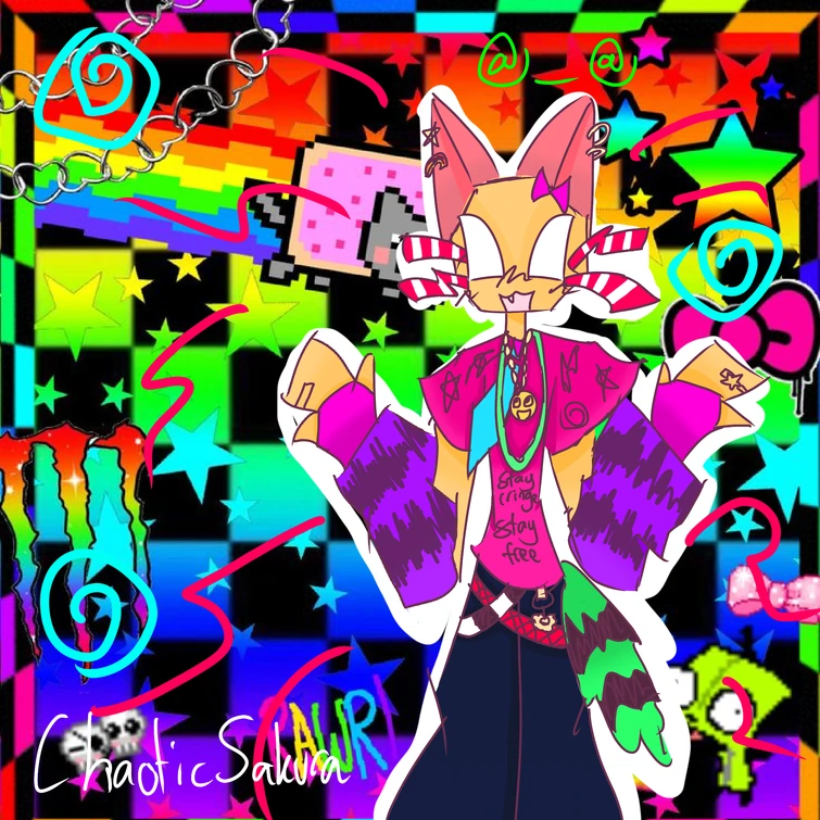 scenecore scraps !! | Fandom