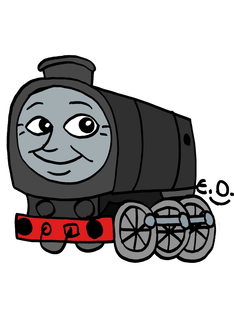 Discuss Everything About Thomas the Tank Engine Wiki | Fandom