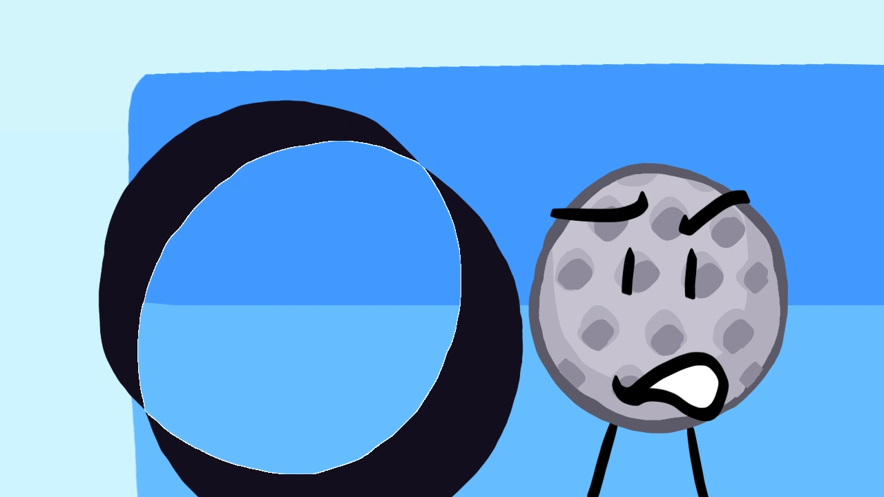 I'm trying to do my MAP part but my drawing program keeps glitching | Fandom