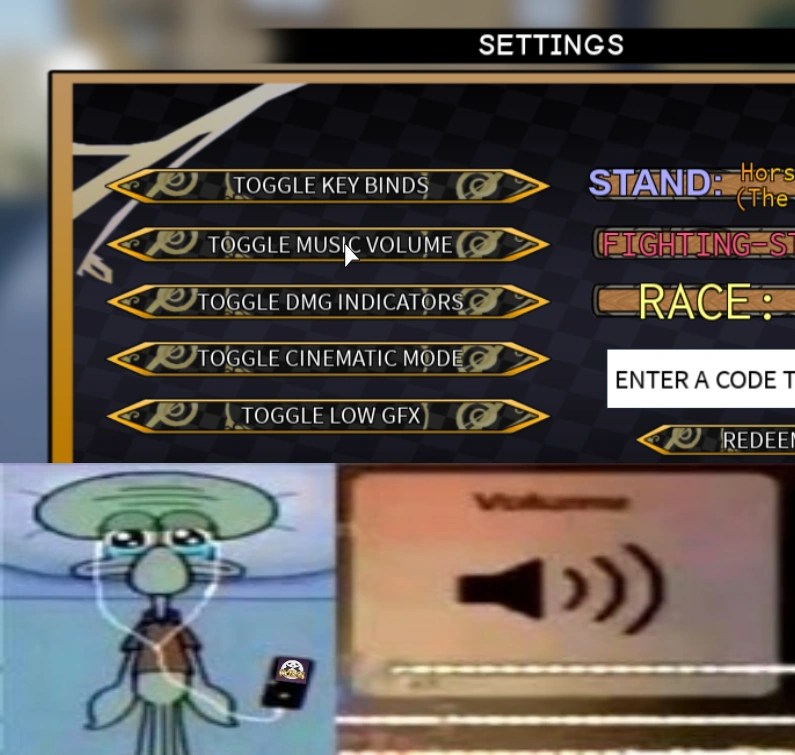 tfw the yba music hits hard | Fandom