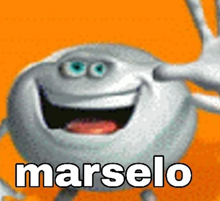 OK WHO IS MARCEL | Fandom