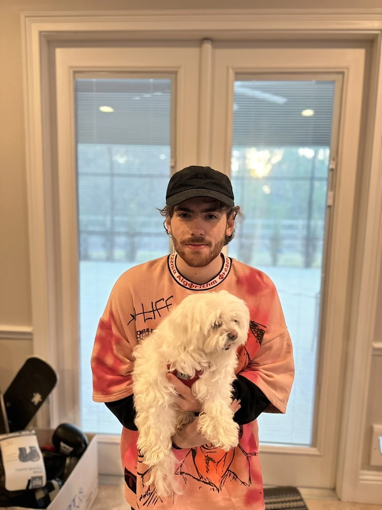 RAT (AND BBH) + DTEAM MEETUP WOO | Fandom