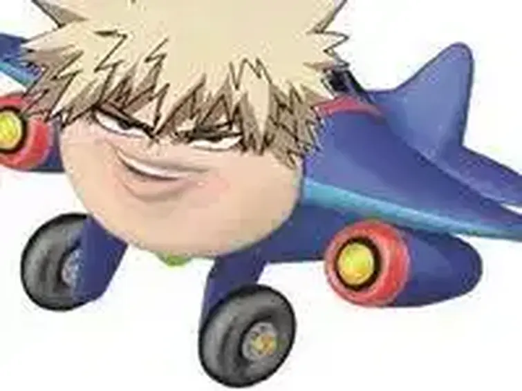 Day 3 of daily cursed mha images | Fandom