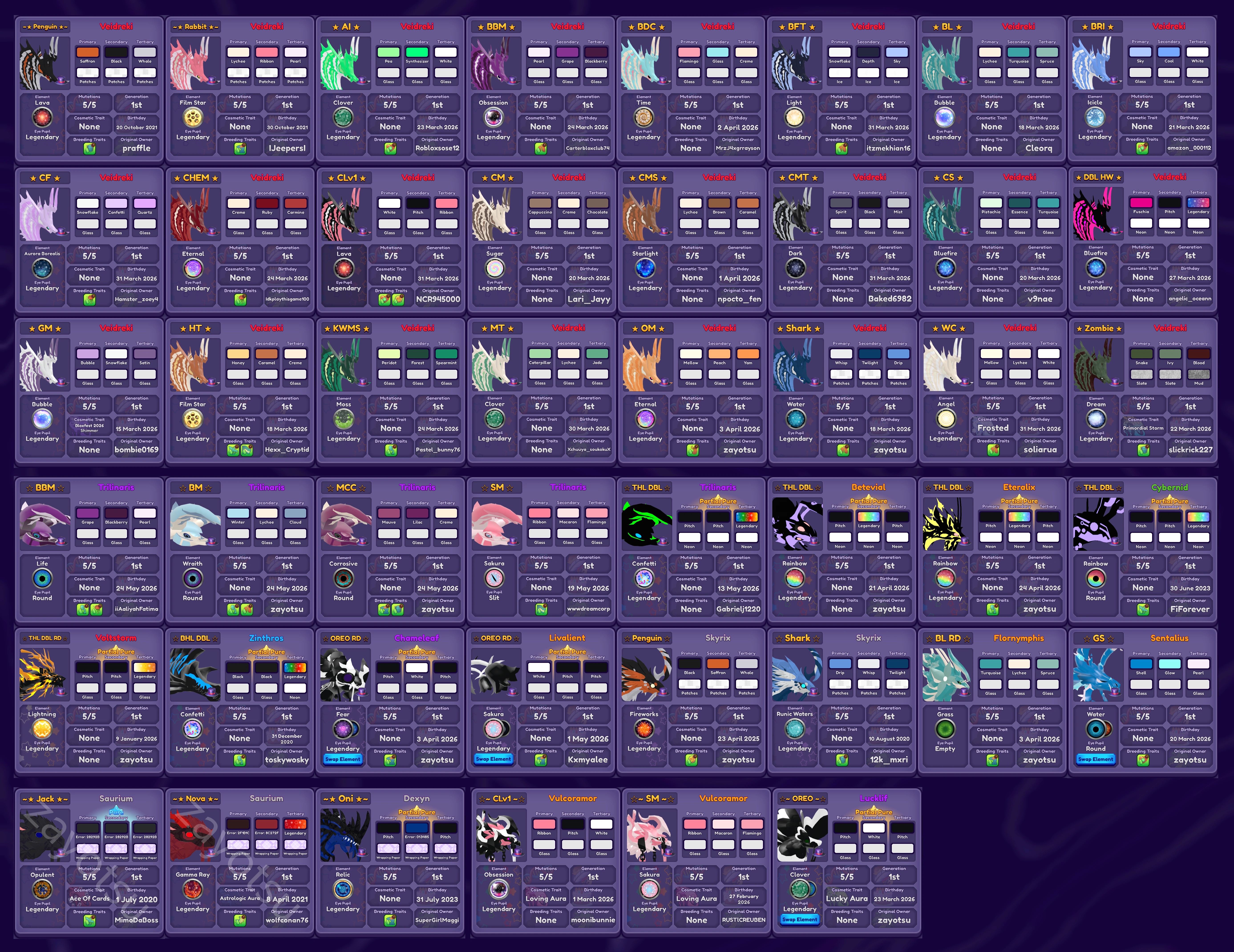 swapping/trading | Fandom