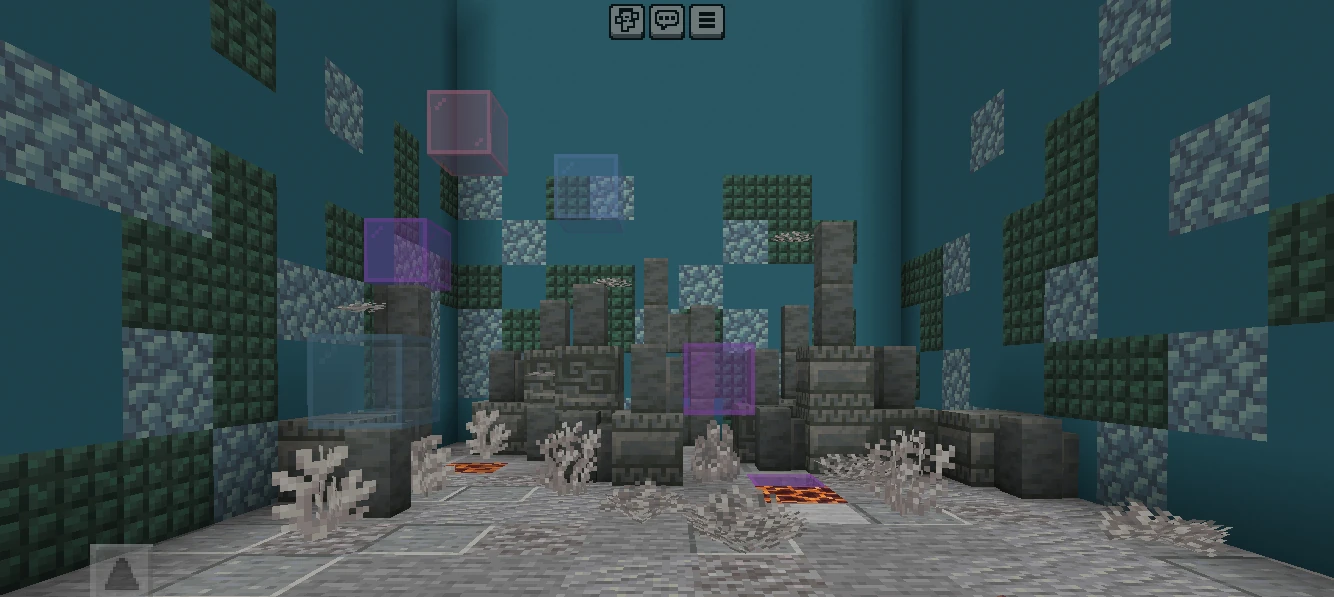 WoF Minecraft builds: Post 1 | Fandom