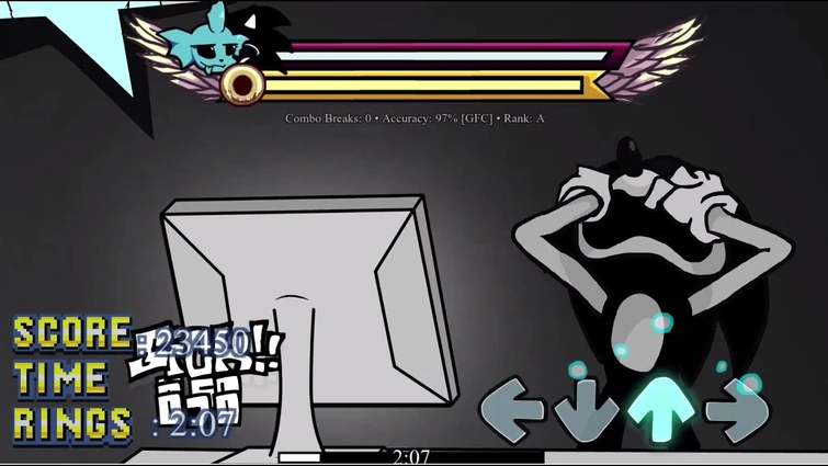 They turned this image to actual mod???? | Fandom