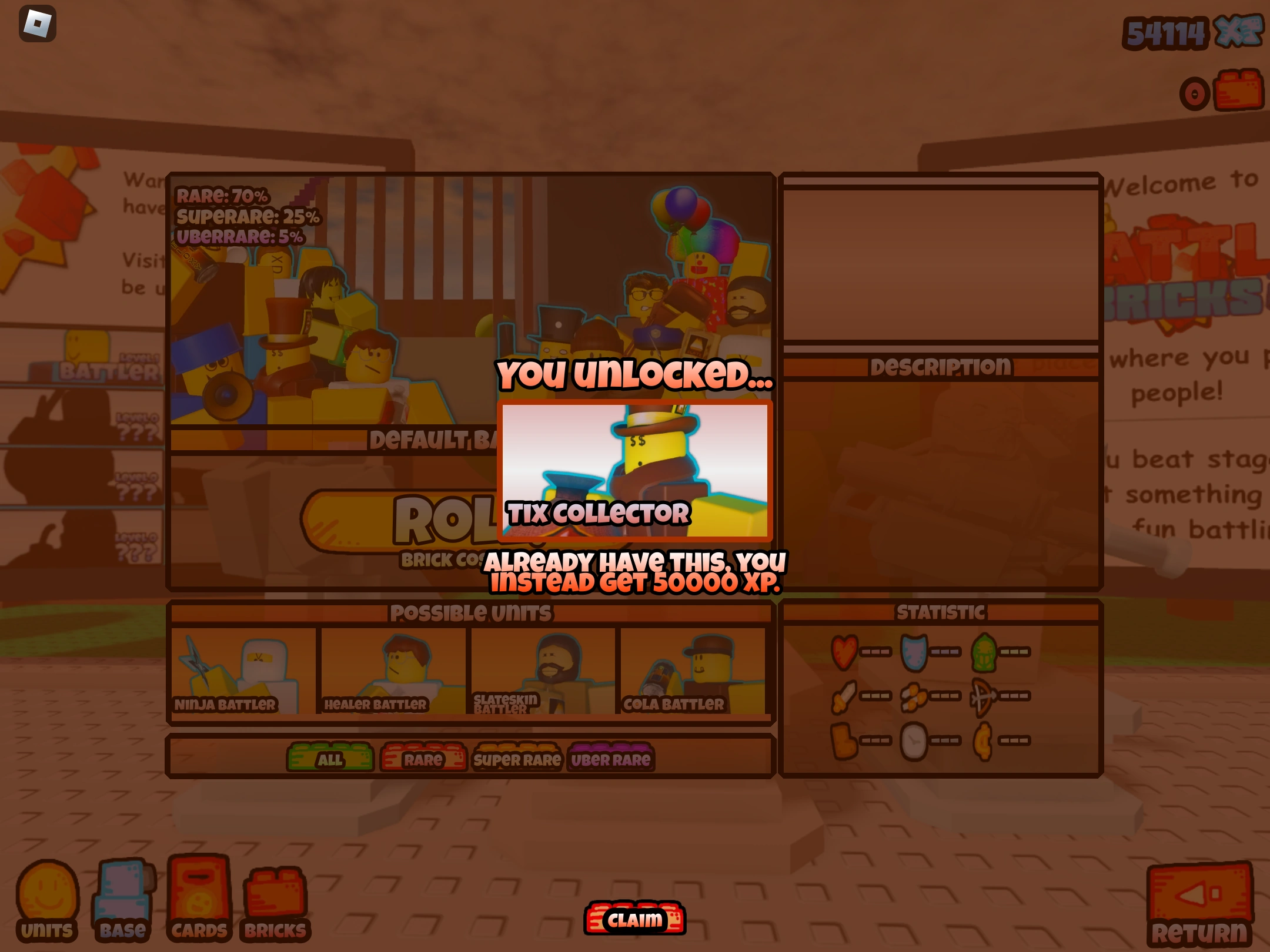 I love this game | Fandom