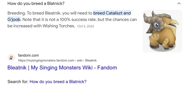 MY MISSPELLED SINGING MONSTERS (ZIGGURAB DOG, STROMBONE) | Fandom