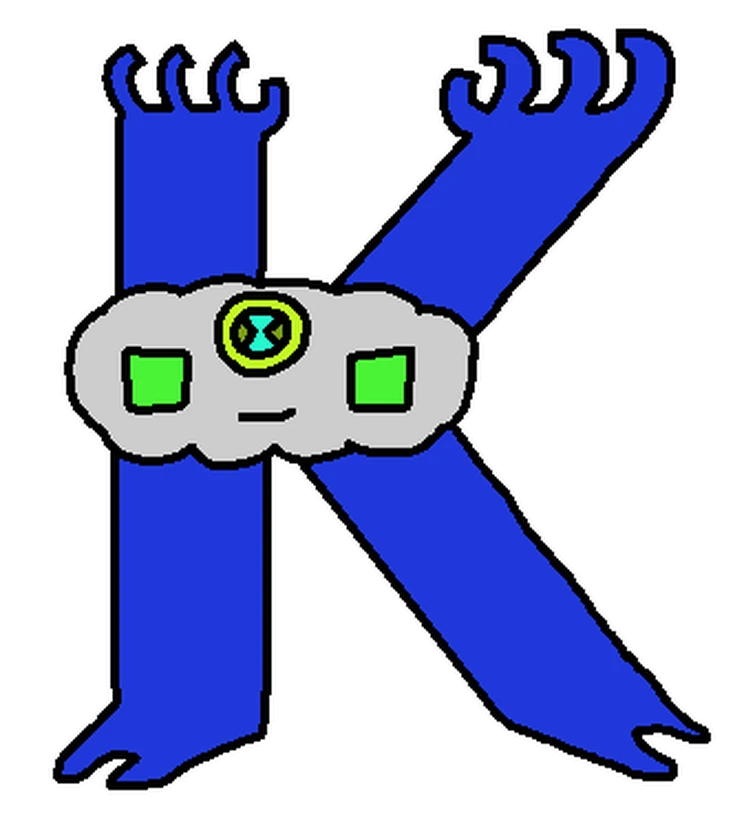 Discuss Everything About Ben 10 Fan Fiction Wiki | Fandom