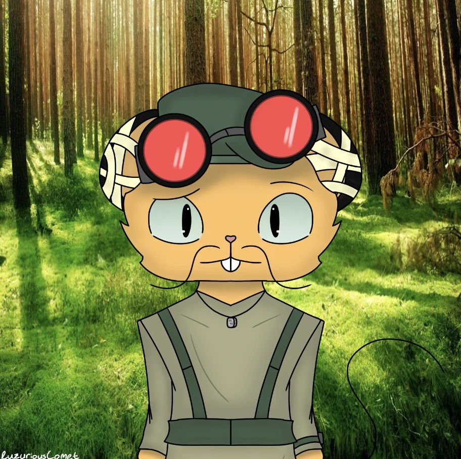 Mouse Ka-boom | Fandom