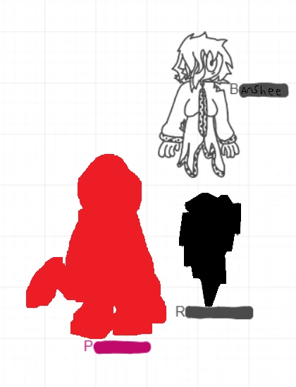 Banshee + New entity leak # 3 | Fandom