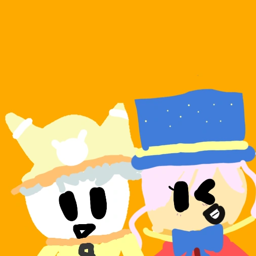 I drew my own Pfp! | Fandom