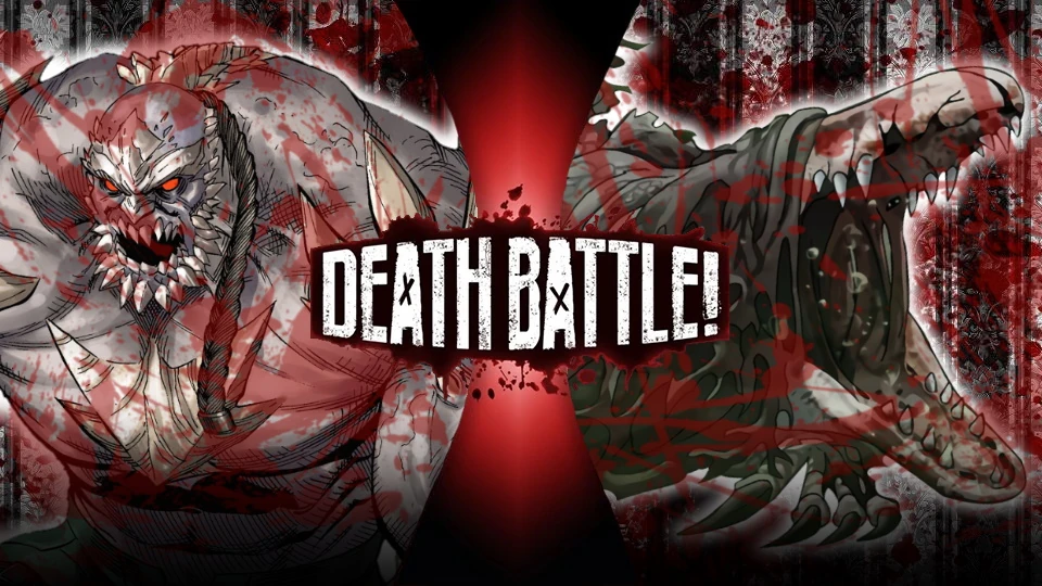 Death battle tournament winner | Fandom