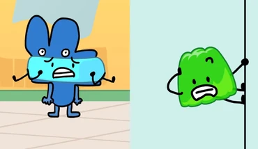 What's your favorite episode of BFB Part 1 | Fandom