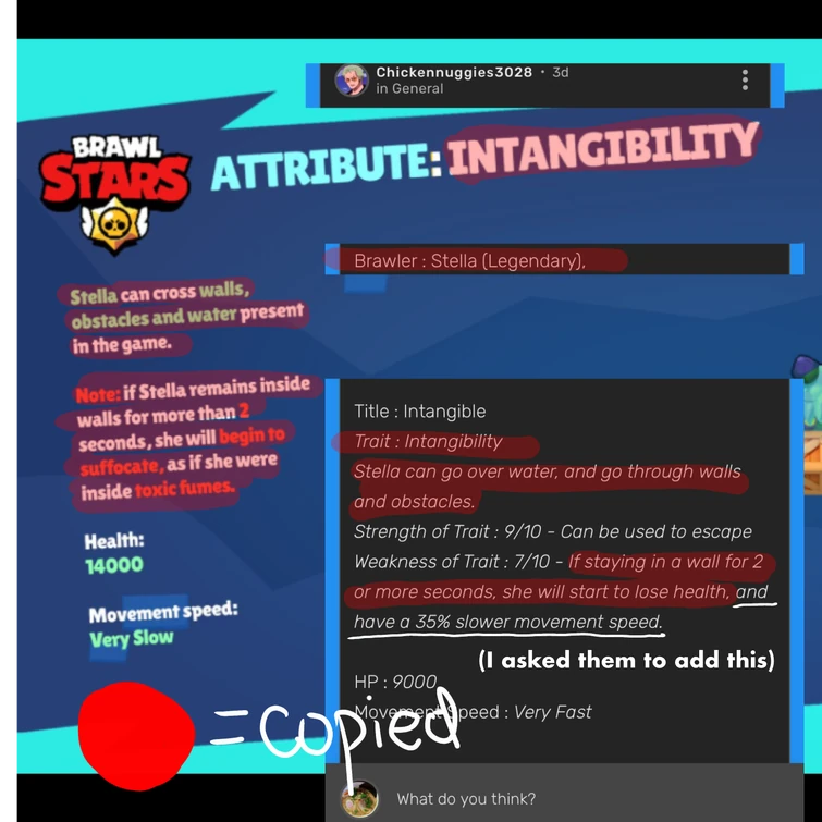 Discuss Everything About Brawl Stars Wiki | Fandom