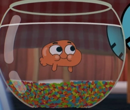 Baby Darwin was adorable | Fandom