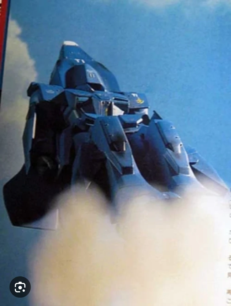 Discuss Everything About The Gundam Wiki | Fandom