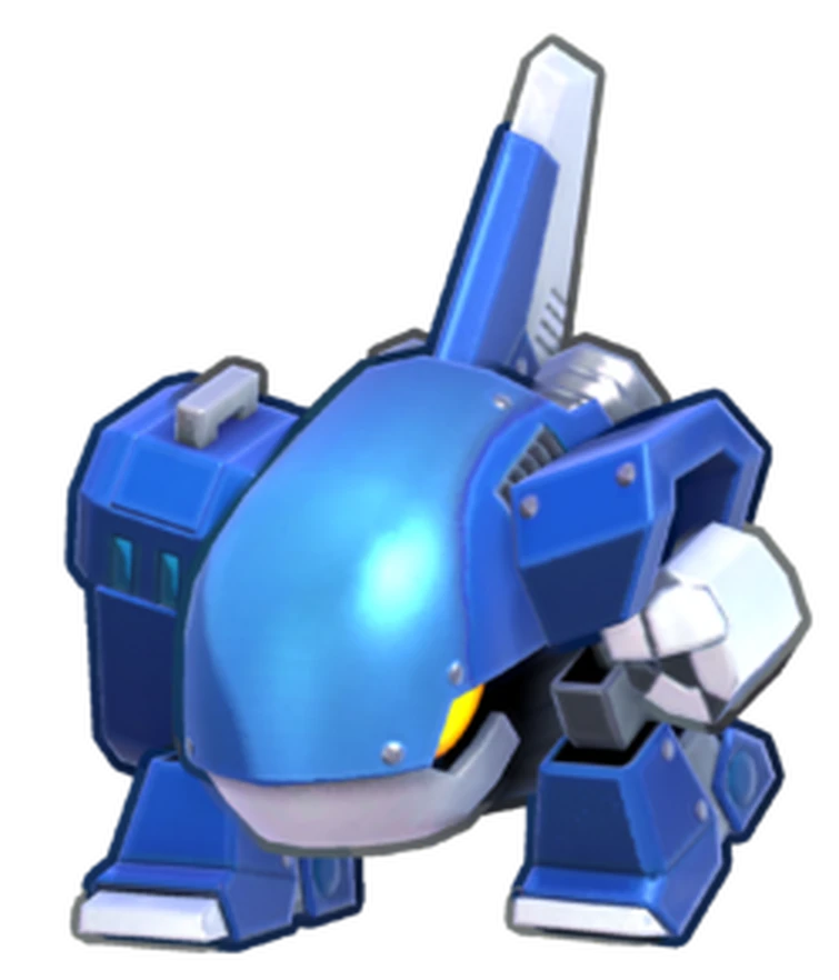 There’s something I really need to know about Roborus X… | Fandom